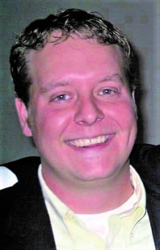 TERRY BLACKWELL | News, Sports, Jobs - The Intelligencer